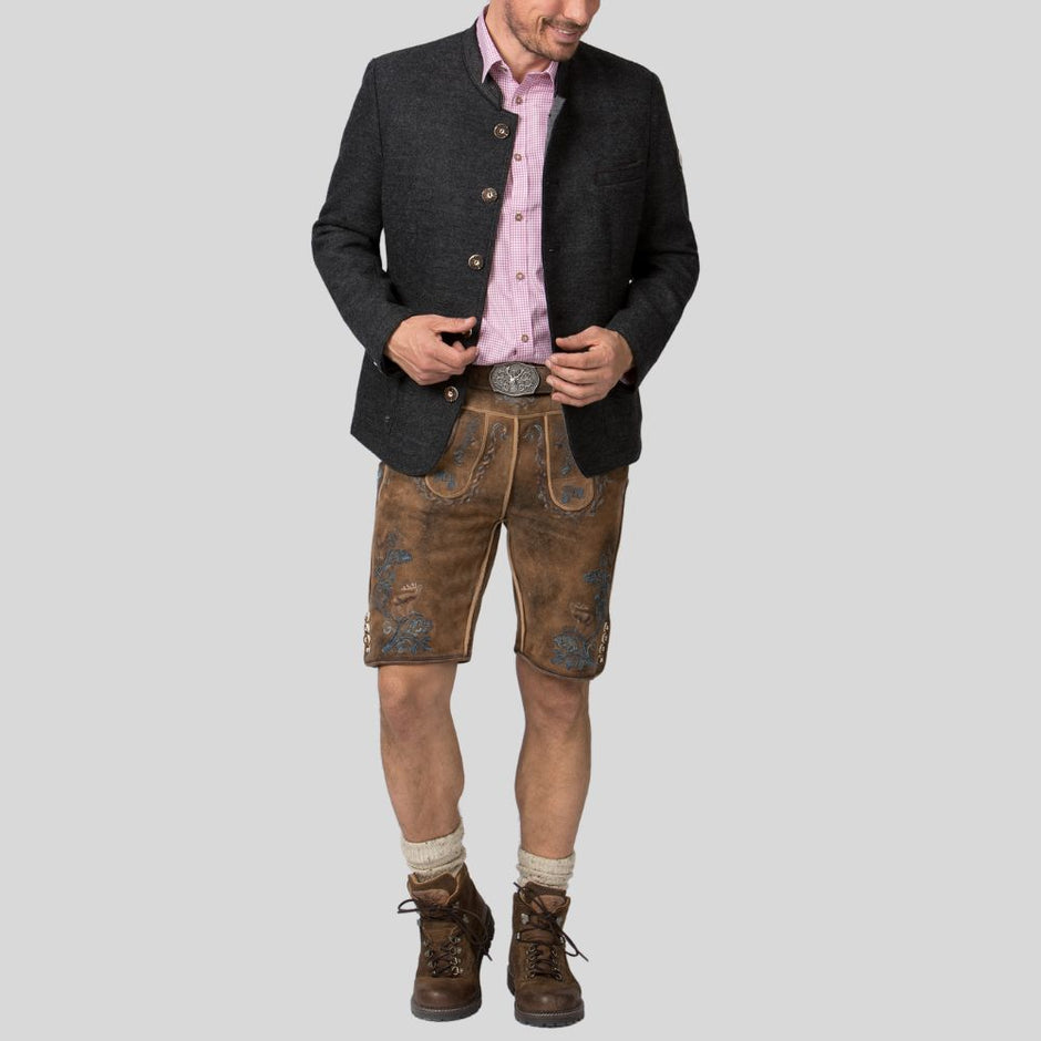 Top Male Oktoberfest Costumes | Authentic Bavarian Costumes | German ...